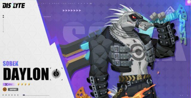 Dislyte Patch 3.1.6 – New Espers Fatum Sisters, Daylon, Championship ...