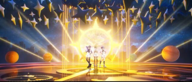 Dislyte Patch 3.1.6 – New Espers Fatum Sisters, Daylon, Championship ...