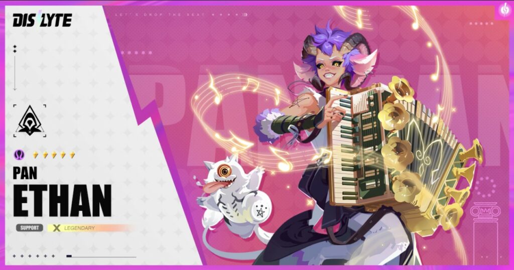 Dislyte Patch 3.2.1 – New Espers Ethan, Koharu, Jin-Hee, Knockout ...