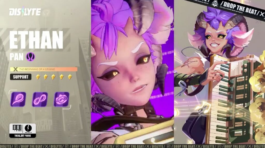 Dislyte Patch 3.2.1 – New Espers Ethan, Koharu, Jin-Hee, Knockout, Sentinel Hunt Optimizations ...