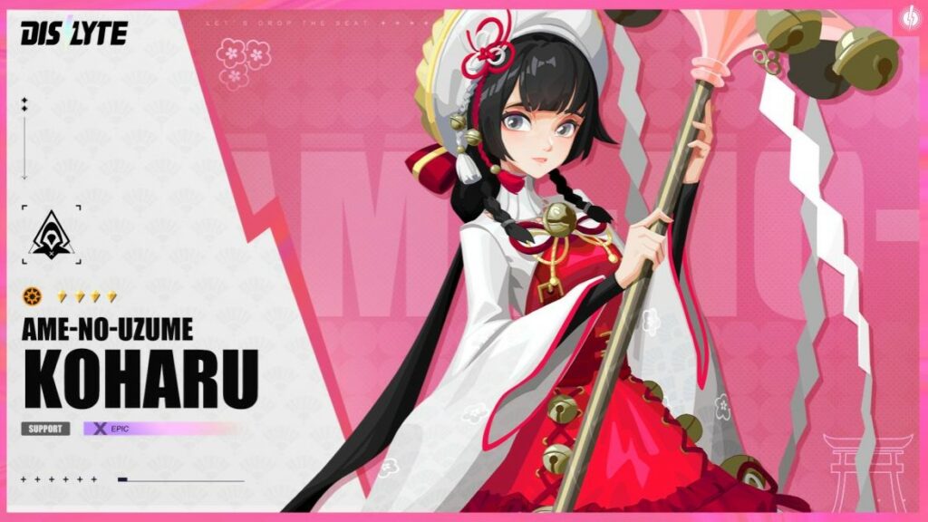 Dislyte Patch 3.2.1 – New Espers Ethan, Koharu, Jin-Hee, Knockout, Sentinel Hunt Optimizations ...