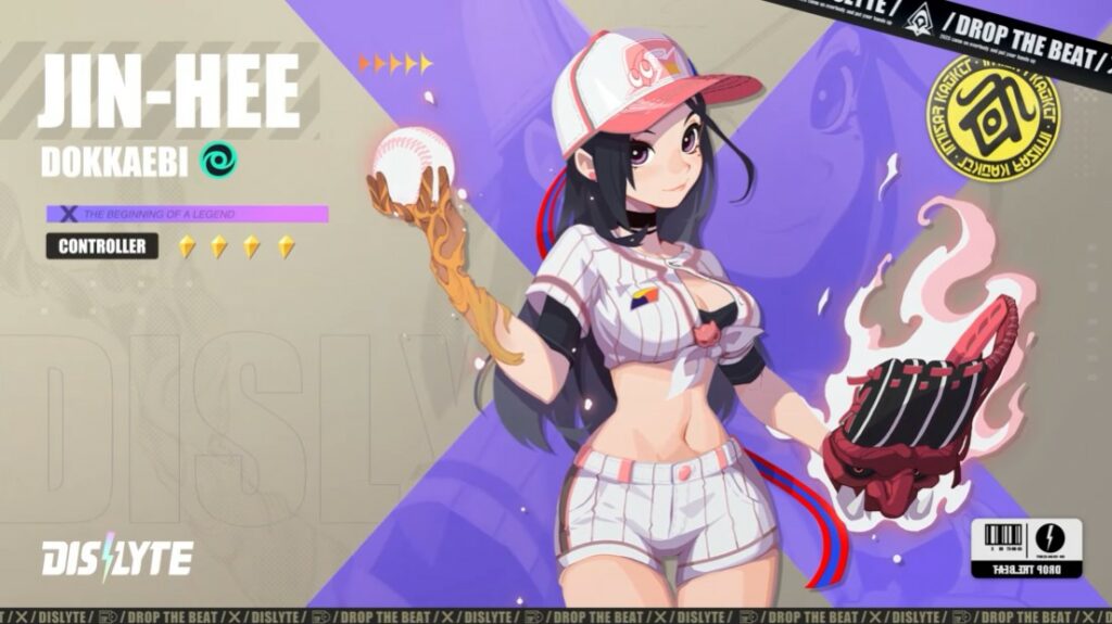 Dislyte Patch 3.2.1 – New Espers Ethan, Koharu, Jin-Hee, Knockout, Sentinel Hunt Optimizations ...