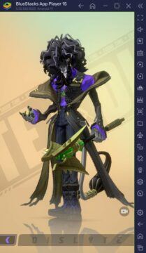 Dislyte Patch 3.2.6 – New Espers Valeria, Alolin, Endless Nightmare ...