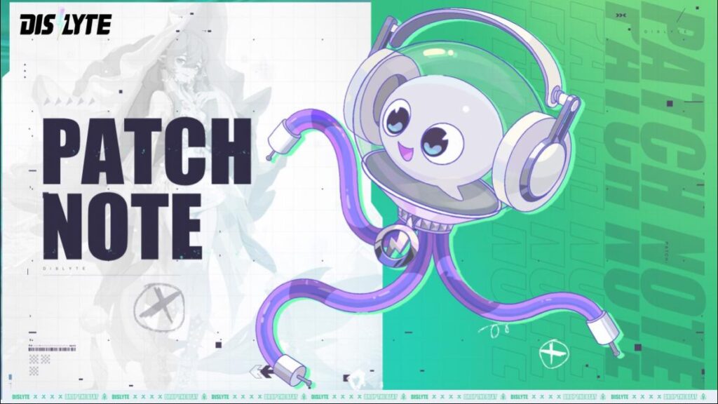 Dislyte Patch 3.3.0 – New Esper Lian, Summer Puzzle, Alice’s Magic Hut ...