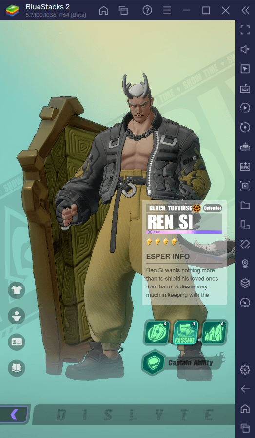 Best Espers to Use Ranked in Dislyte Tier List | BlueStacks