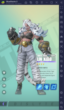 Best Espers to Use Ranked in Dislyte Tier List | BlueStacks