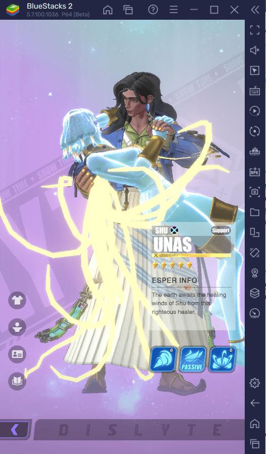 Best Espers to Use Ranked in Dislyte Tier List | BlueStacks