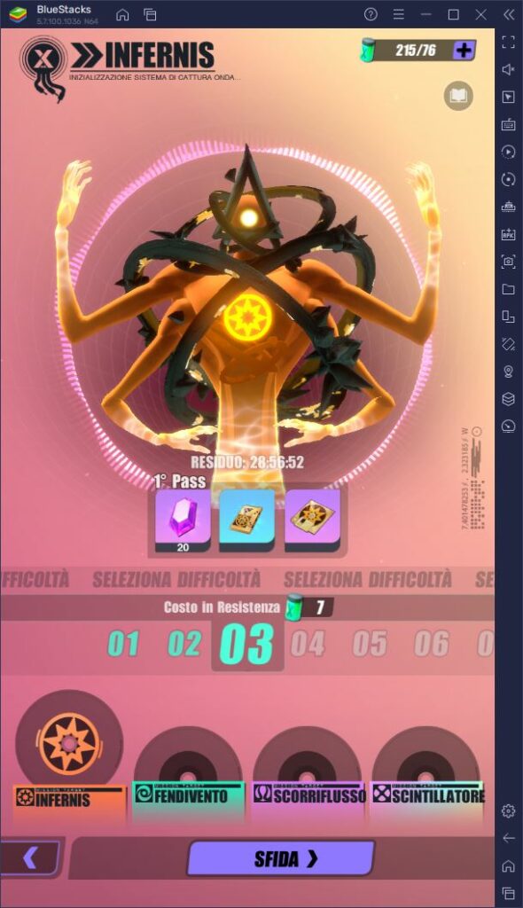 Come funziona il sistema elementale di Dislyte | BlueStacks