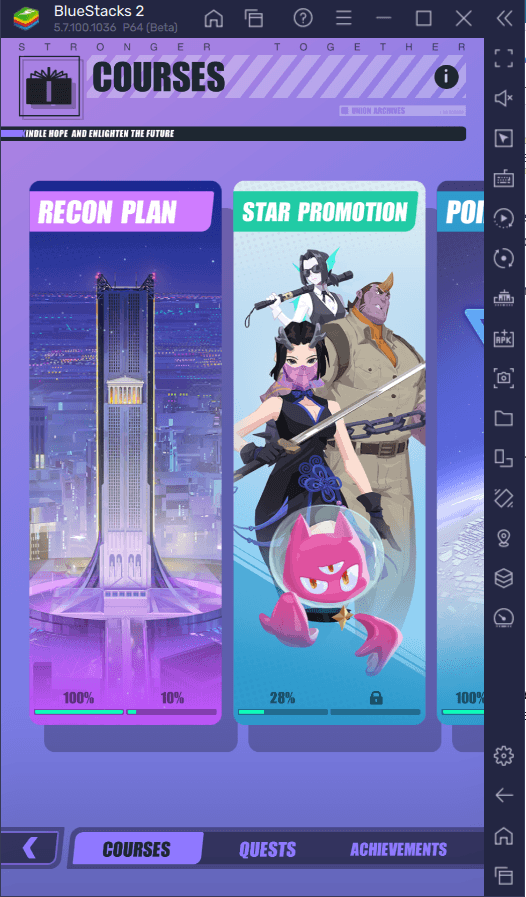 Dislyte Beginners Guide and Tips for New Players | BlueStacks