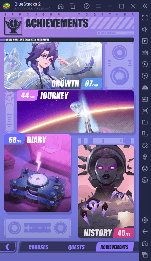 Dislyte Beginners Guide and Tips for New Players | BlueStacks