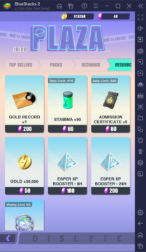 Dislyte Beginners Guide and Tips for New Players | BlueStacks