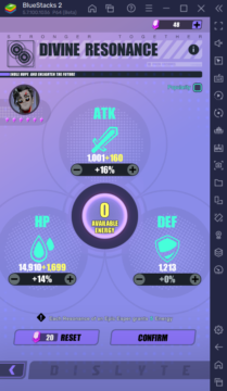 Dislyte Beginners Guide and Tips for New Players | BlueStacks