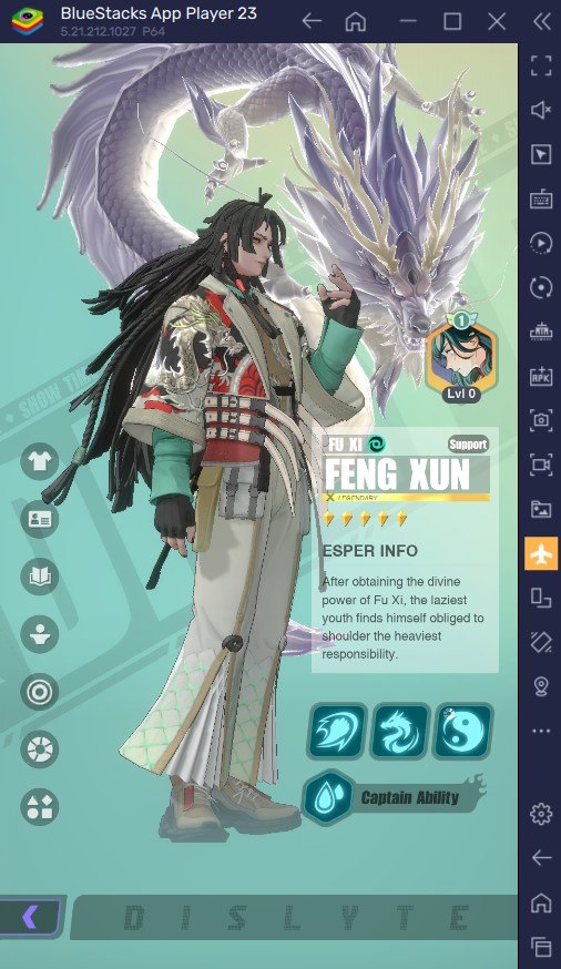 Best Espers to Use for All Content in Dislyte | BlueStacks