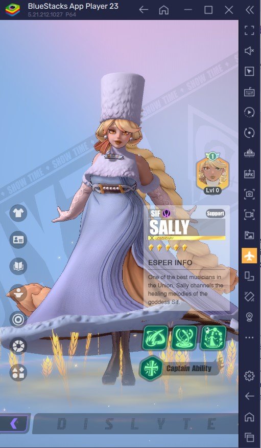 Best Espers to Use for All Content in Dislyte | BlueStacks