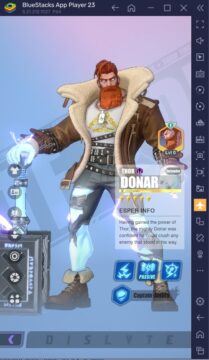 Best Espers to Use for All Content in Dislyte | BlueStacks