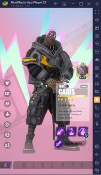 Best Espers to Use for All Content in Dislyte | BlueStacks