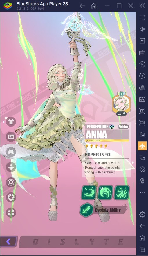 Best Espers to Use for All Content in Dislyte | BlueStacks