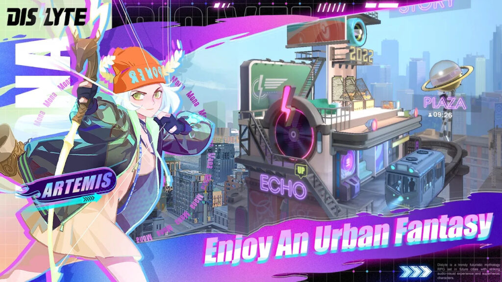 Get the Best Start in Dislyte with this Rerolling Guide | BlueStacks