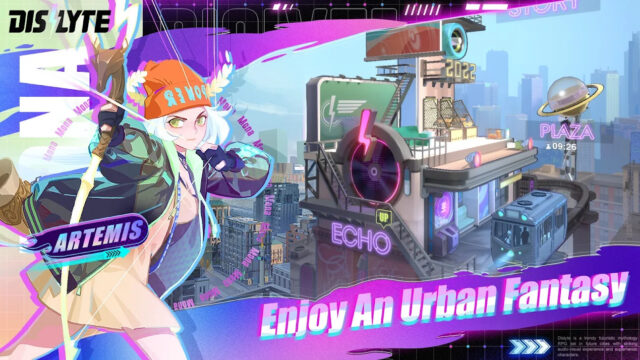 Get the Best Start in Dislyte with this Rerolling Guide | BlueStacks