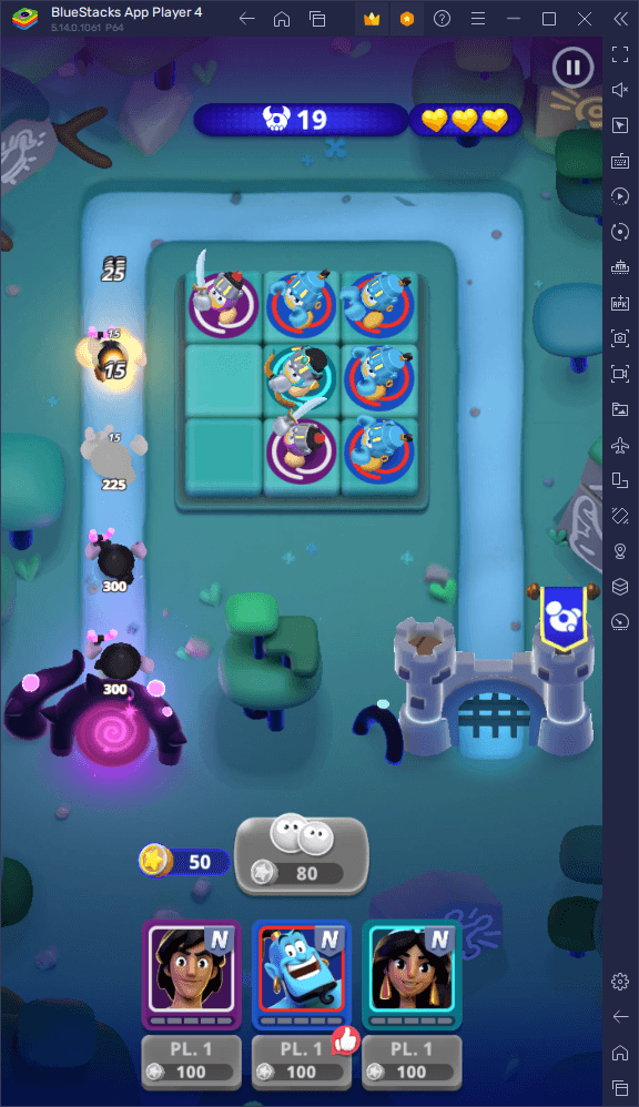 Disney Realm Breakers Review: Unleashing Magic and Strategy on Your PC ...