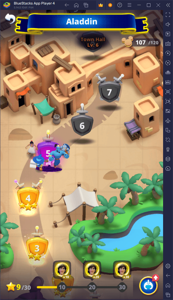 Disney Realm Breakers Review: Unleashing Magic and Strategy on Your PC ...