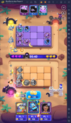 Disney Realm Breakers Review: Unleashing Magic and Strategy on Your PC ...