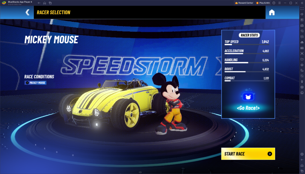 Disney Speedstorm Soft Launch Live: How to Play on PC and from Any ...