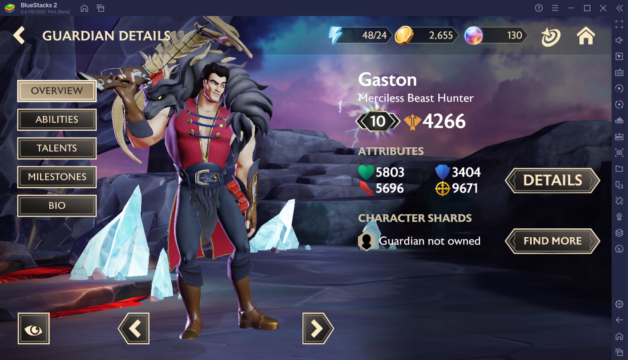 Disney Mirrorverse Tier List – Best Guardians to Use | BlueStacks