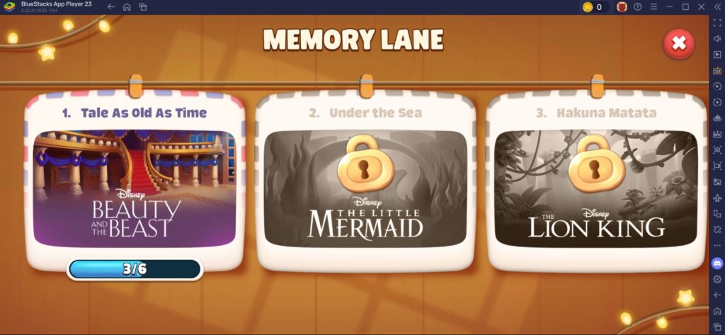 Disney Solitaire Beginners Guide to Master the Gameplay Mechanics and ...