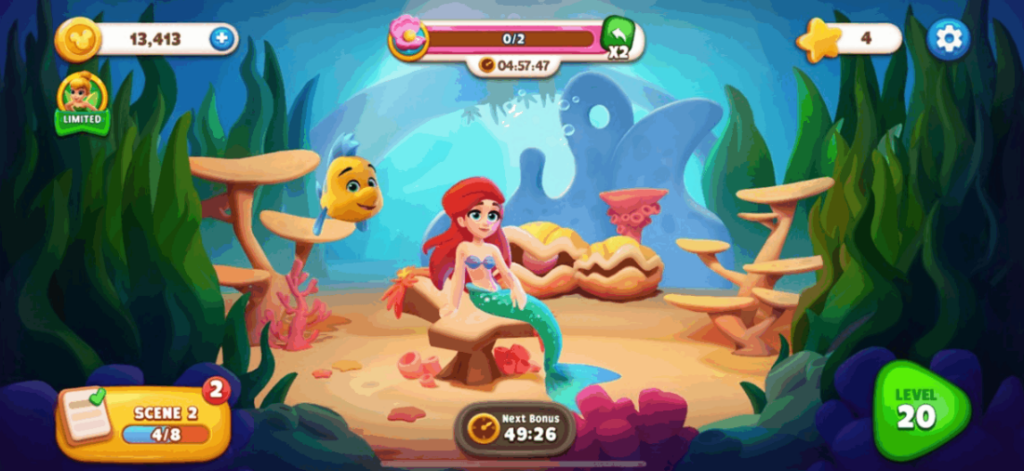 Disney Solitaire Card Guide: How to Play and Master the Game | BlueStacks