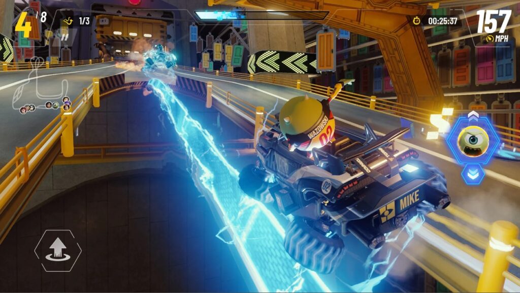 Disney Speedstorm Beginners Guide to Learn the Basics and Progress ...