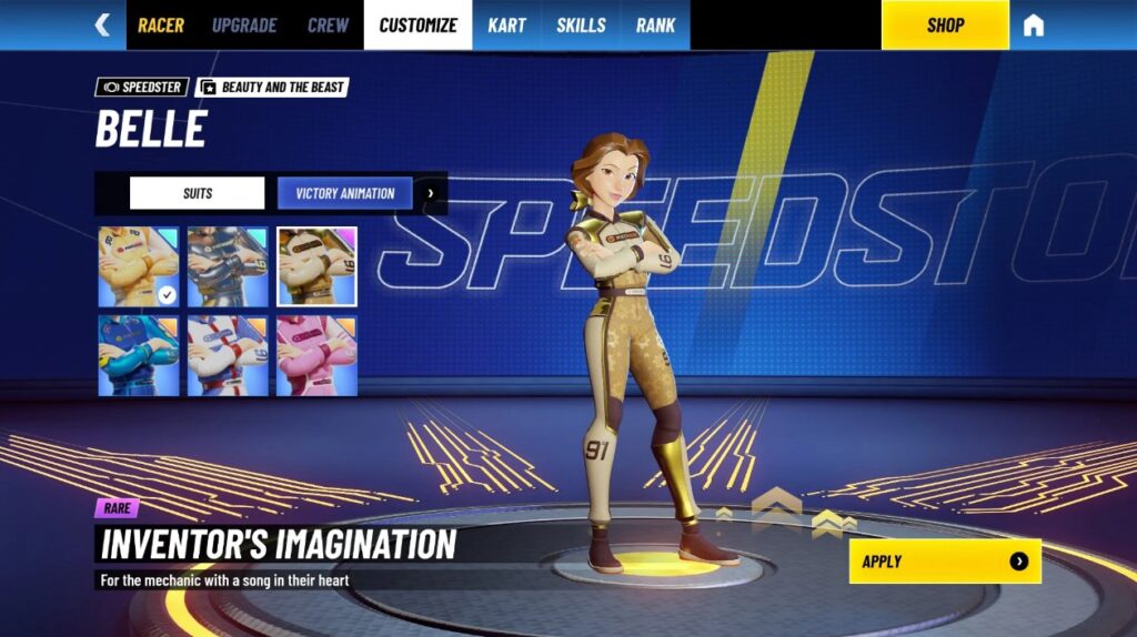 Disney Speedstorm Beginners Guide to Learn the Basics and Progress ...