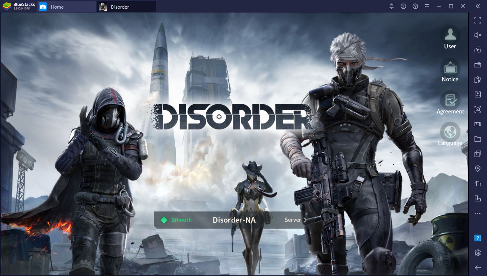 Netease s Disorder On PC How To Play This Shooter Game On Your 