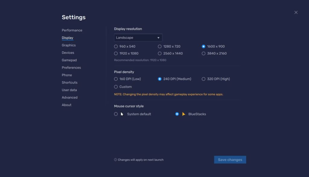 BlueStacks Features to Save Time and Increase Efficiency in Divine W ...