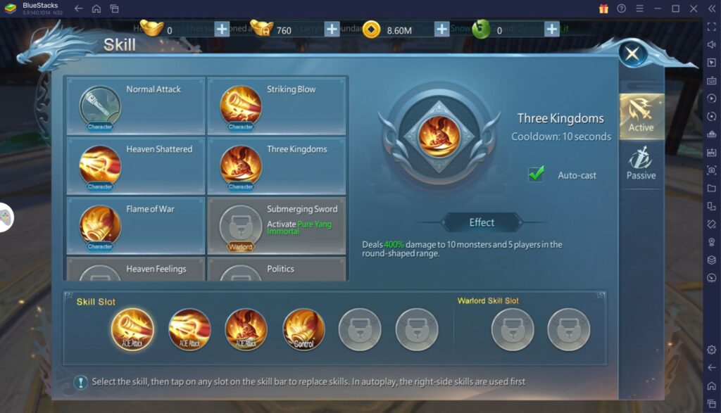 Divine W: Perfect Wonderland – Tips and Tricks for Fast Progression and ...