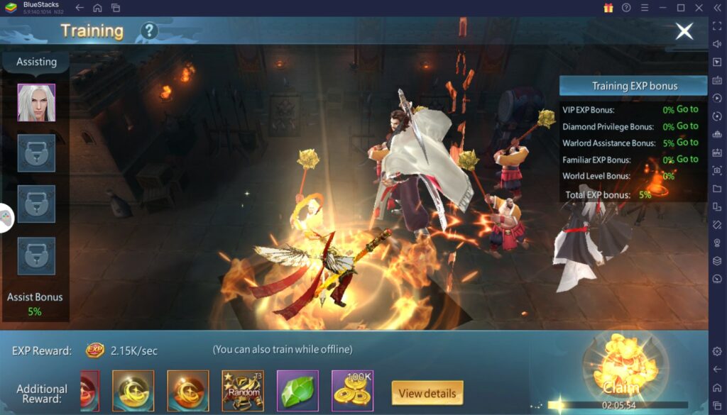 Divine W: Perfect Wonderland – Tips and Tricks for Fast Progression and ...