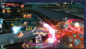 Divine W: Perfect Wonderland – Classes Guide and Recommendation ...