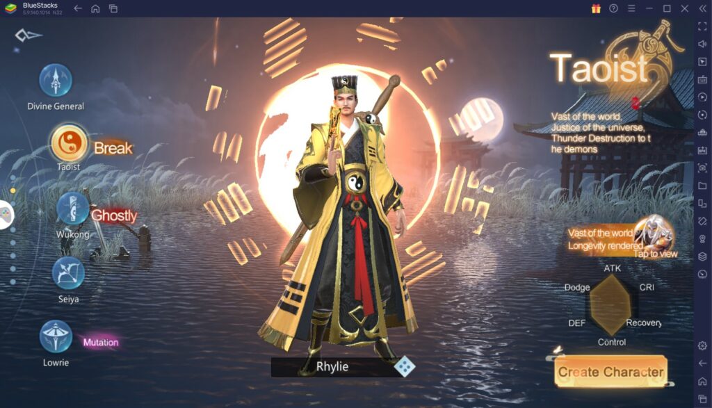 Divine W: Perfect Wonderland – Classes Guide and Recommendation ...