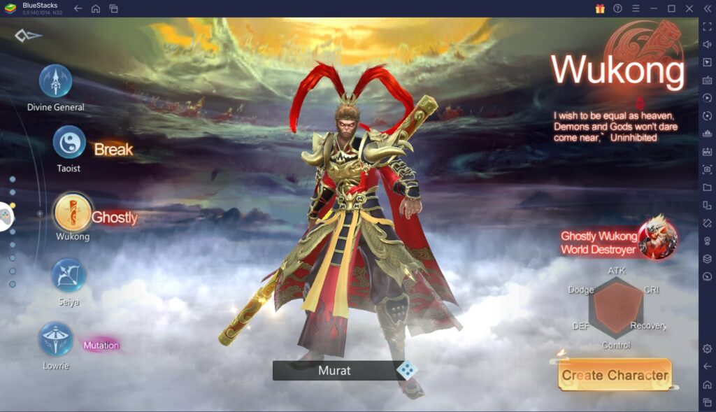 Divine W: Perfect Wonderland – Classes Guide and Recommendation ...