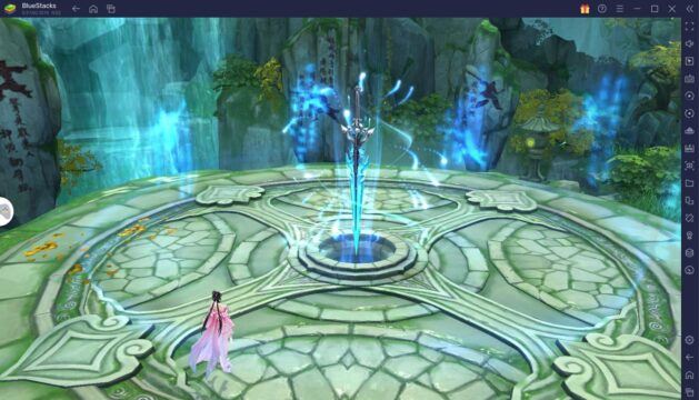 Divine W Perfect Wonderland – Guía de clases y recomendaciones | BlueStacks