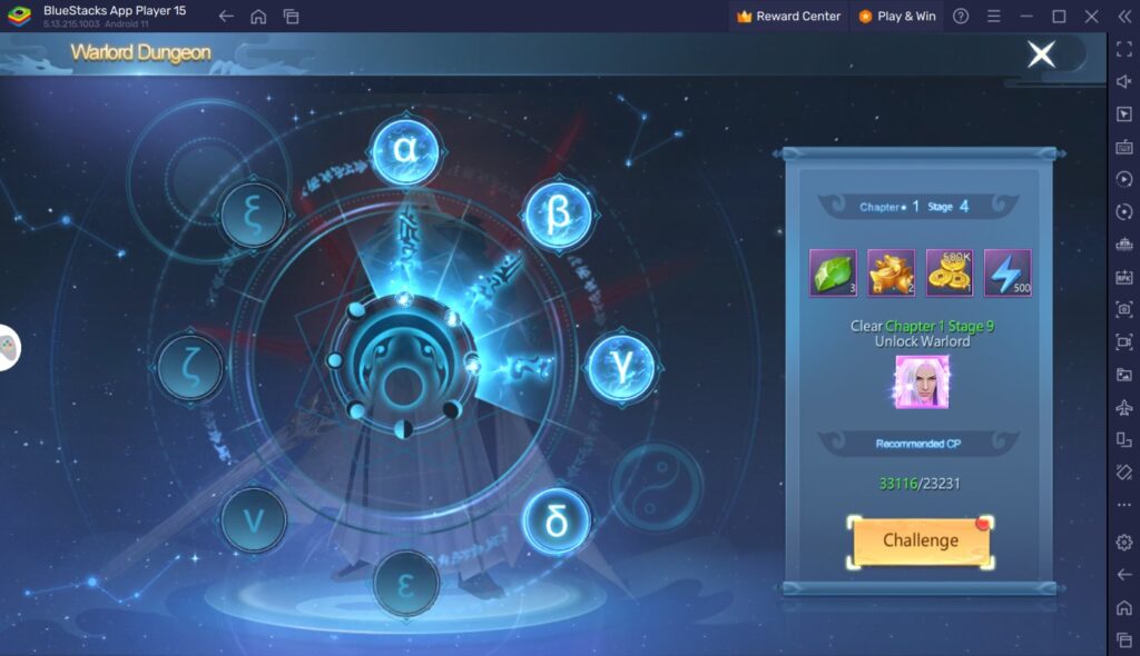 Divine W: Soul Awakening – Tips and Tricks for Fast Progression and ...