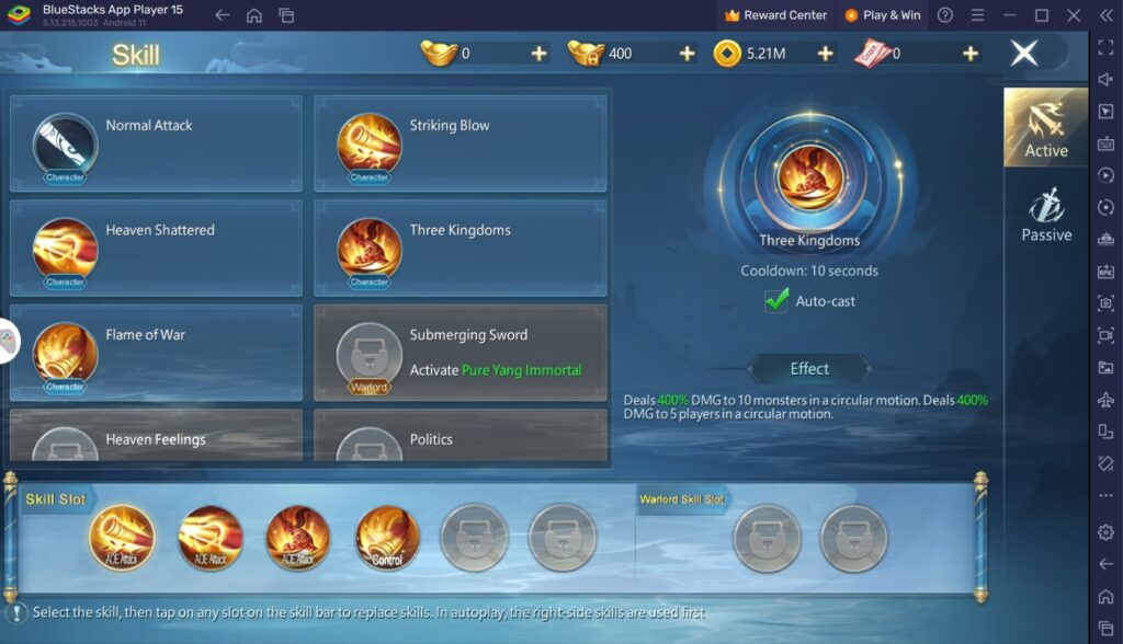 Divine W: Soul Awakening – Tips and Tricks for Fast Progression and ...