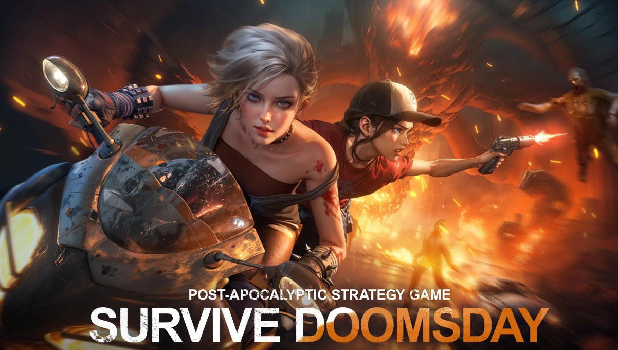 Overpower the Zombies in Doomsday: Last Survivors Using this Redeem Code | BlueStacks