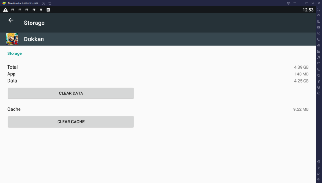 Dragon Ball Z Dokkan Battle Reroll Guide - How to Reroll and Unlock the ...