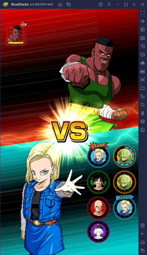 Dragon Ball Z Dokkan Battle - Everything You Need to Know about the ...
