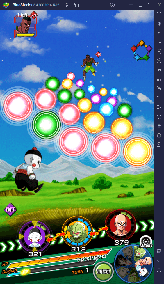 Dragon Ball Z Dokkan Battle - Everything You Need to Know about the ...