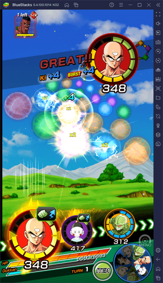 Dragon Ball Z Dokkan Battle - Everything You Need to Know about the ...