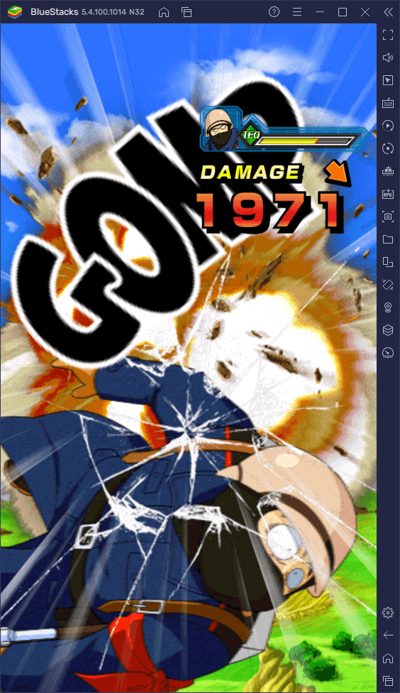 Dragon Ball Z Dokkan Battle - Everything You Need to Know about the ...