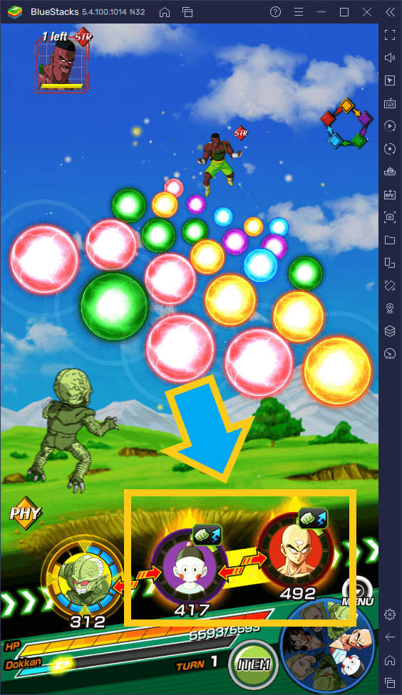 Dragon Ball Z Dokkan Battle - Everything You Need to Know about the ...