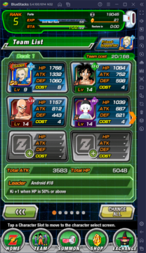 Dragon Ball Z Dokkan Battle - Everything You Need to Know about the ...